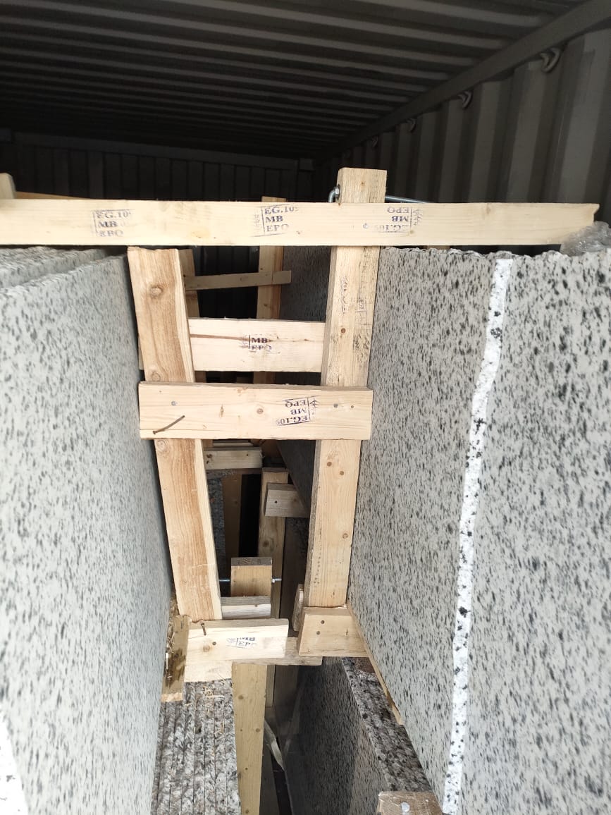 Packing – SM-Stone