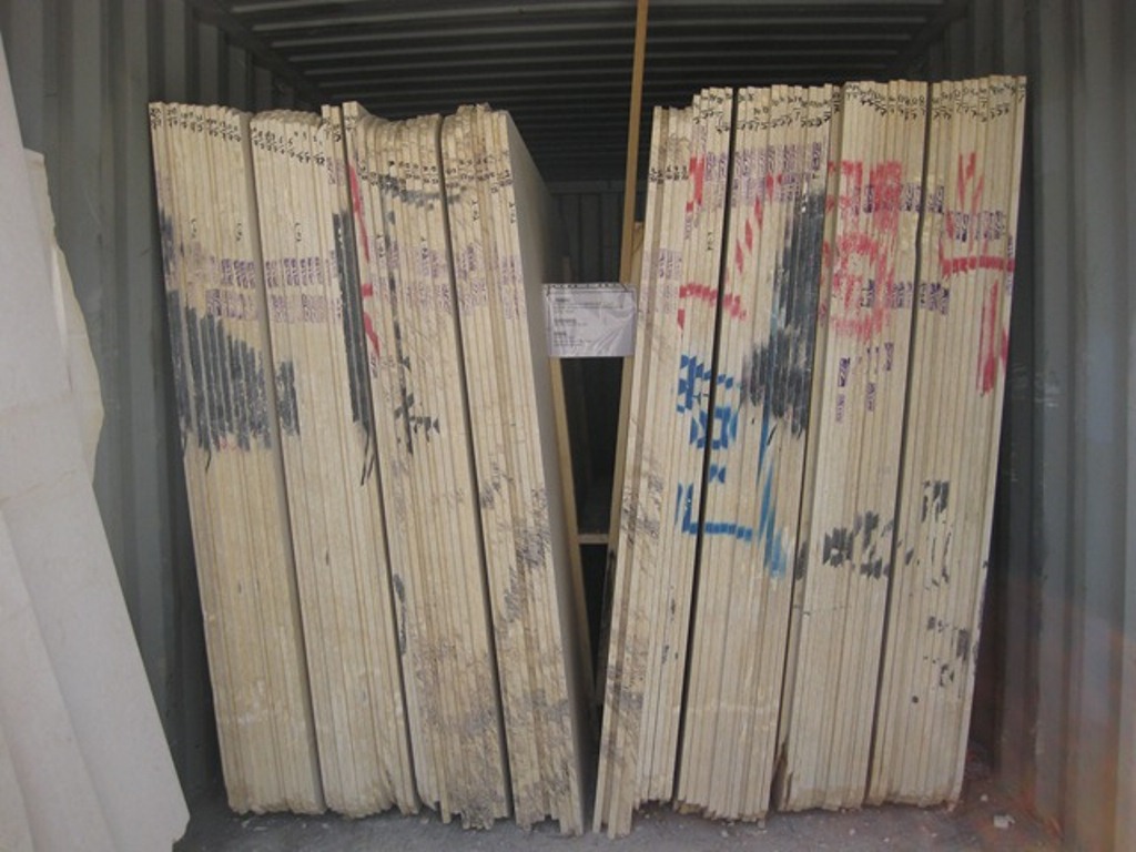 Packing – SM-Stone