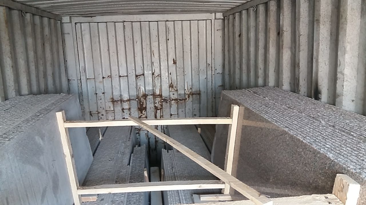 Packing – SM-Stone