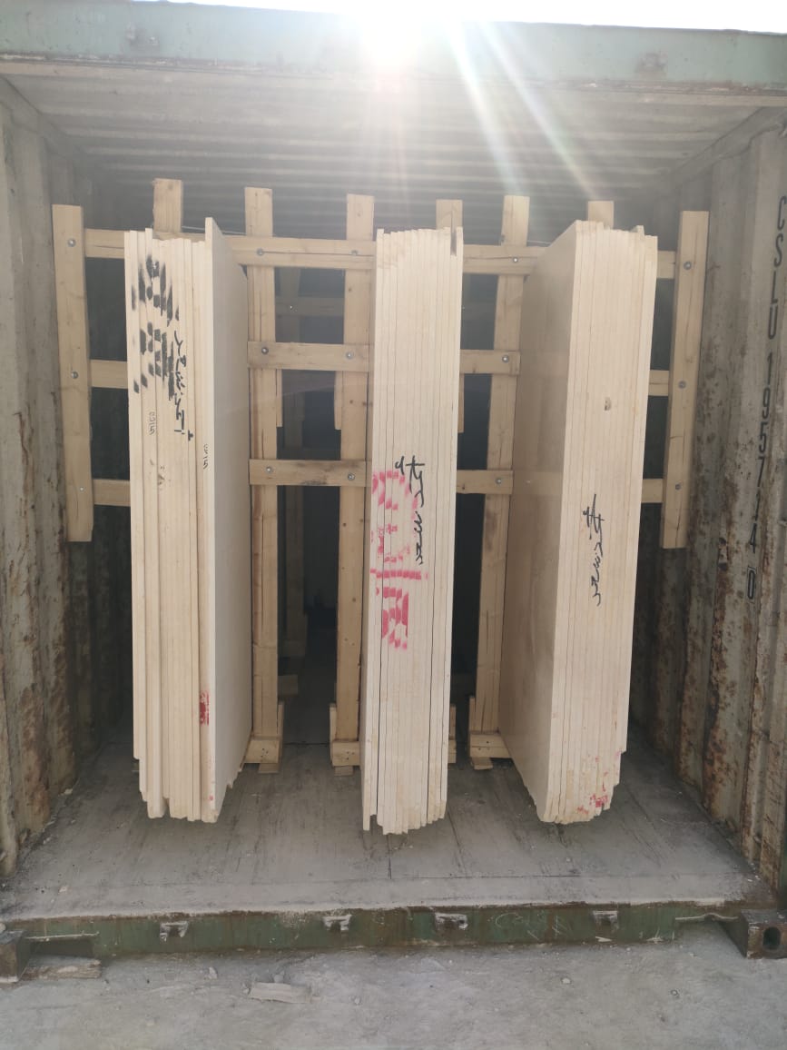 Packing – SM-Stone