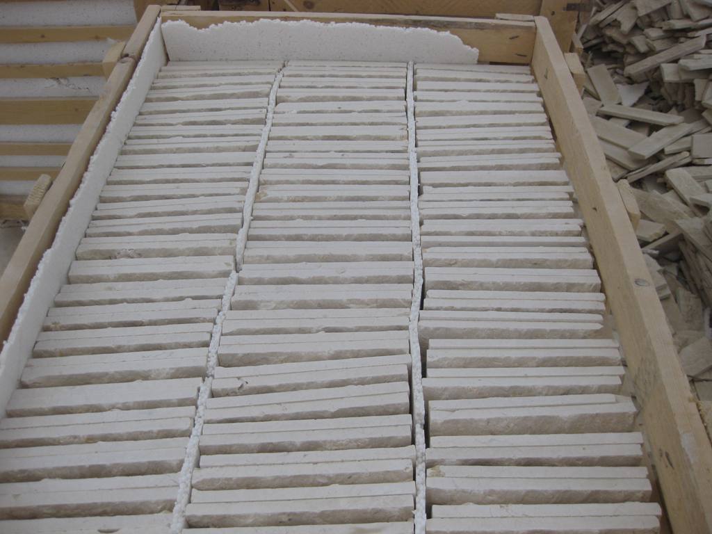 Packing – SM-Stone
