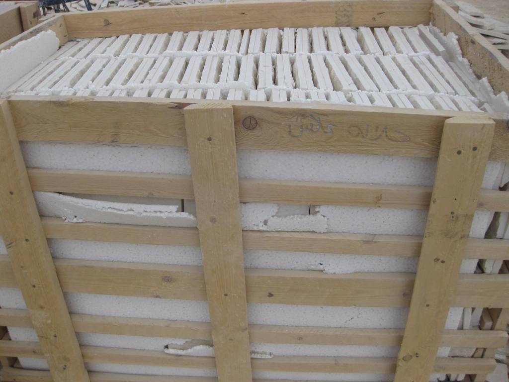 Packing – SM-Stone